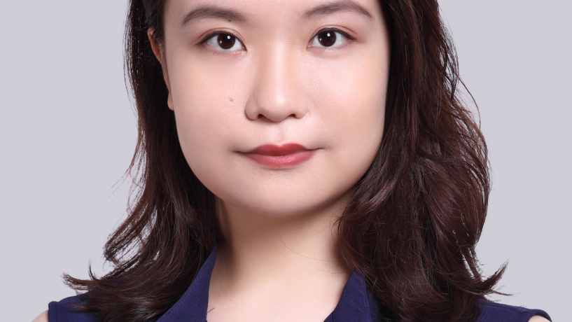 Rongjie (Tara) Tang | Michigan Ross